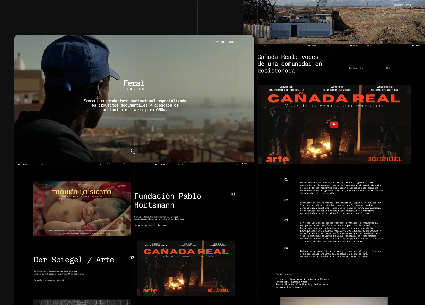 Full-Service Webflow Agency | Tunel Studio